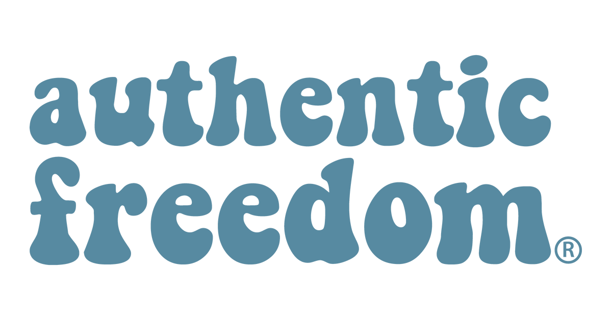 Authentic Freedom – Authentic Freedom